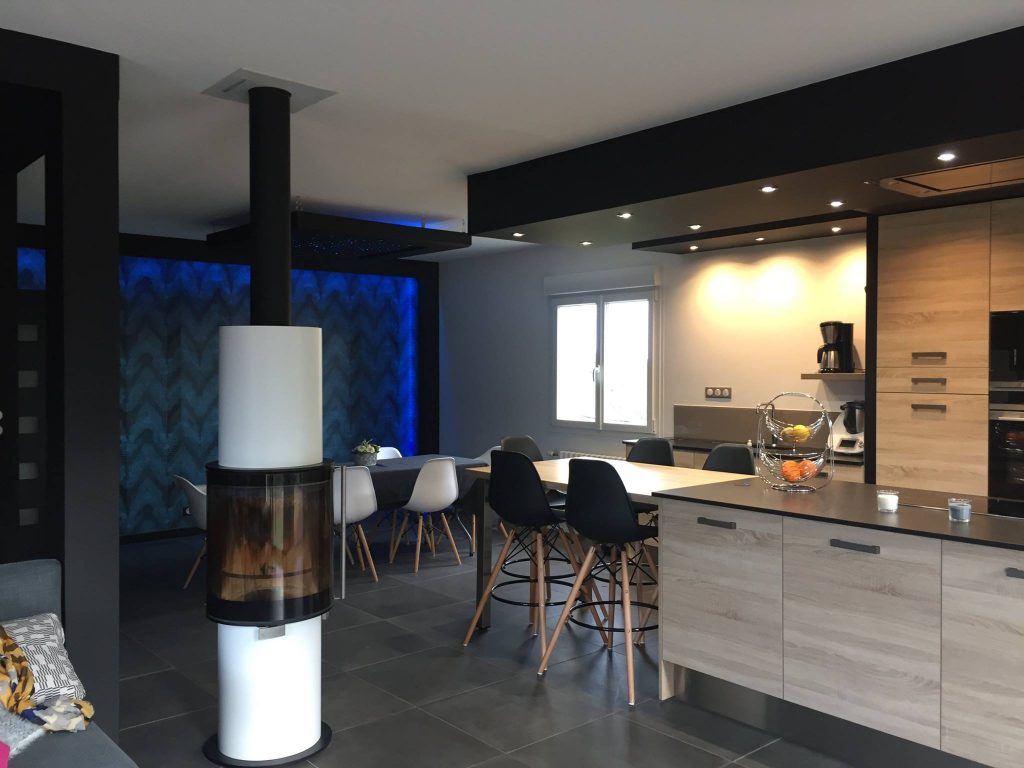 Arthur Bonnet - Cuisine | Finel Lessay (50)