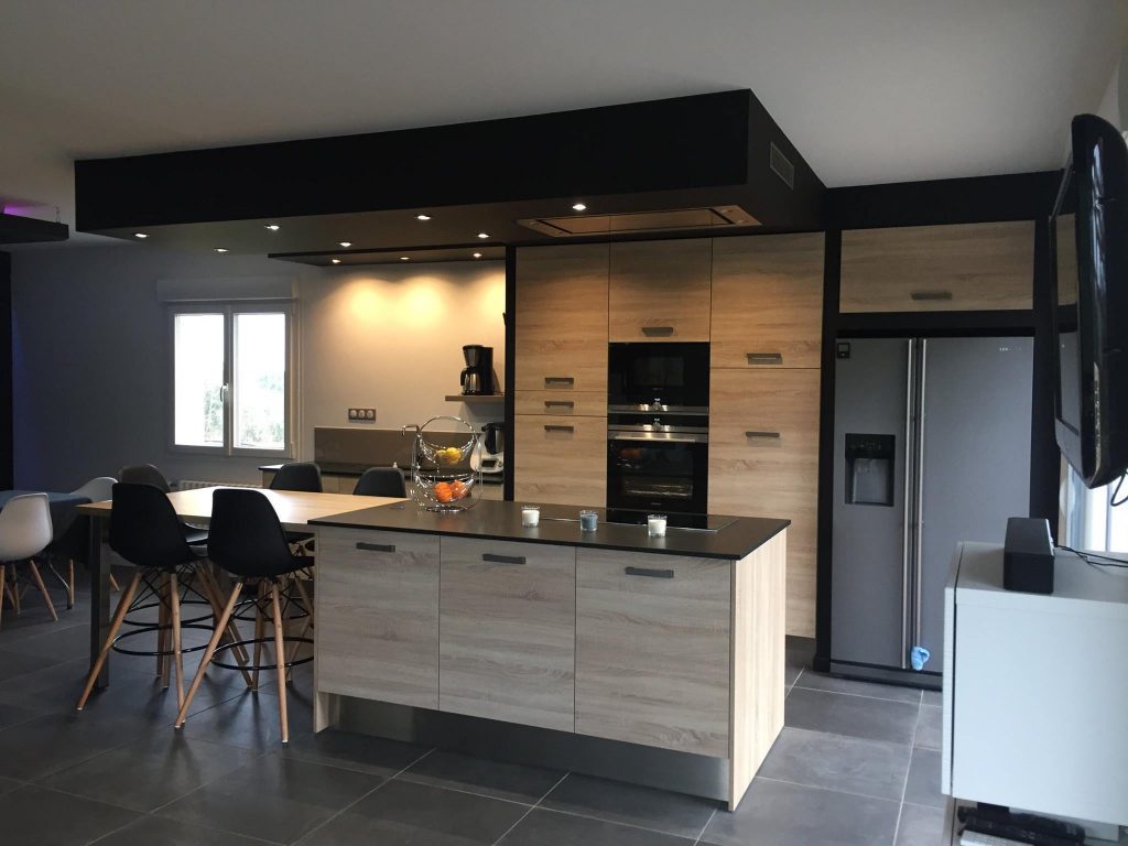 Arthur Bonnet - Cuisine | Finel Lessay (50)